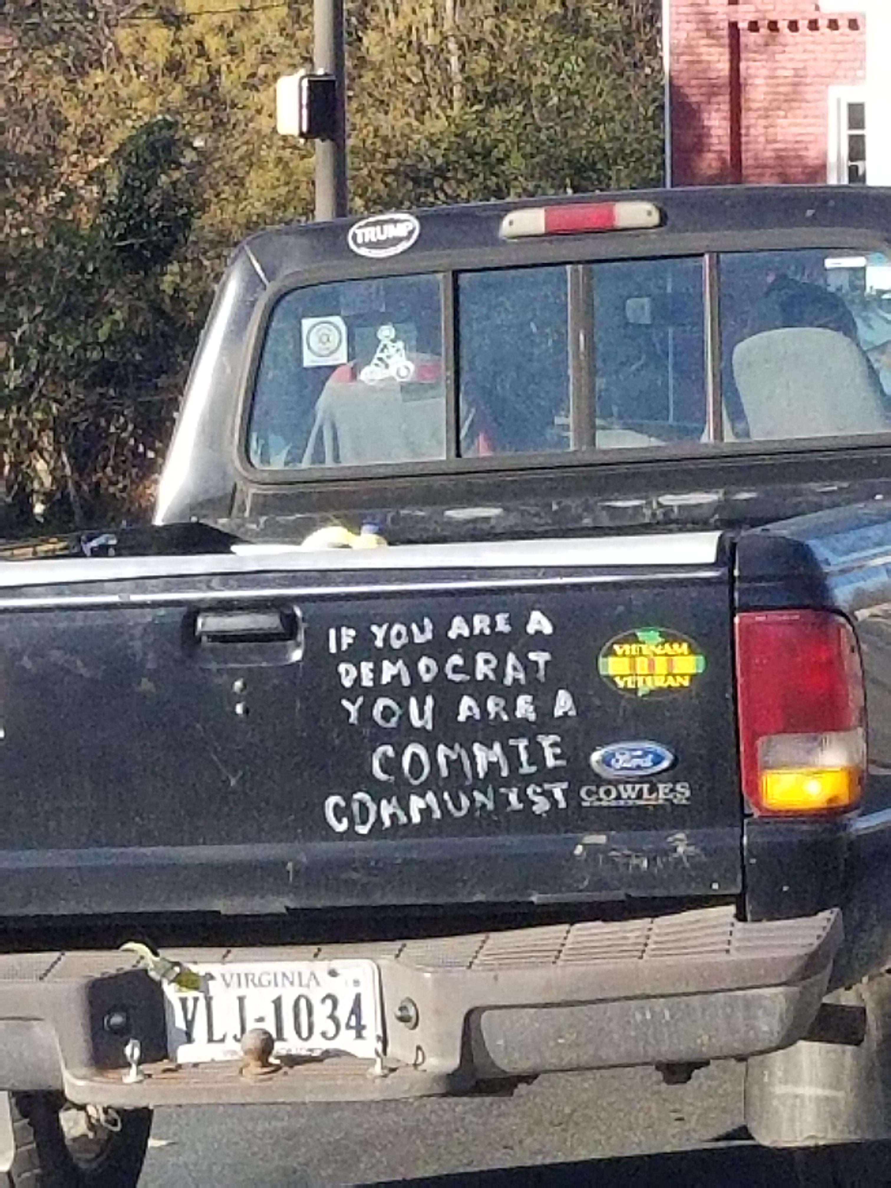 Commie communist | Scrolller