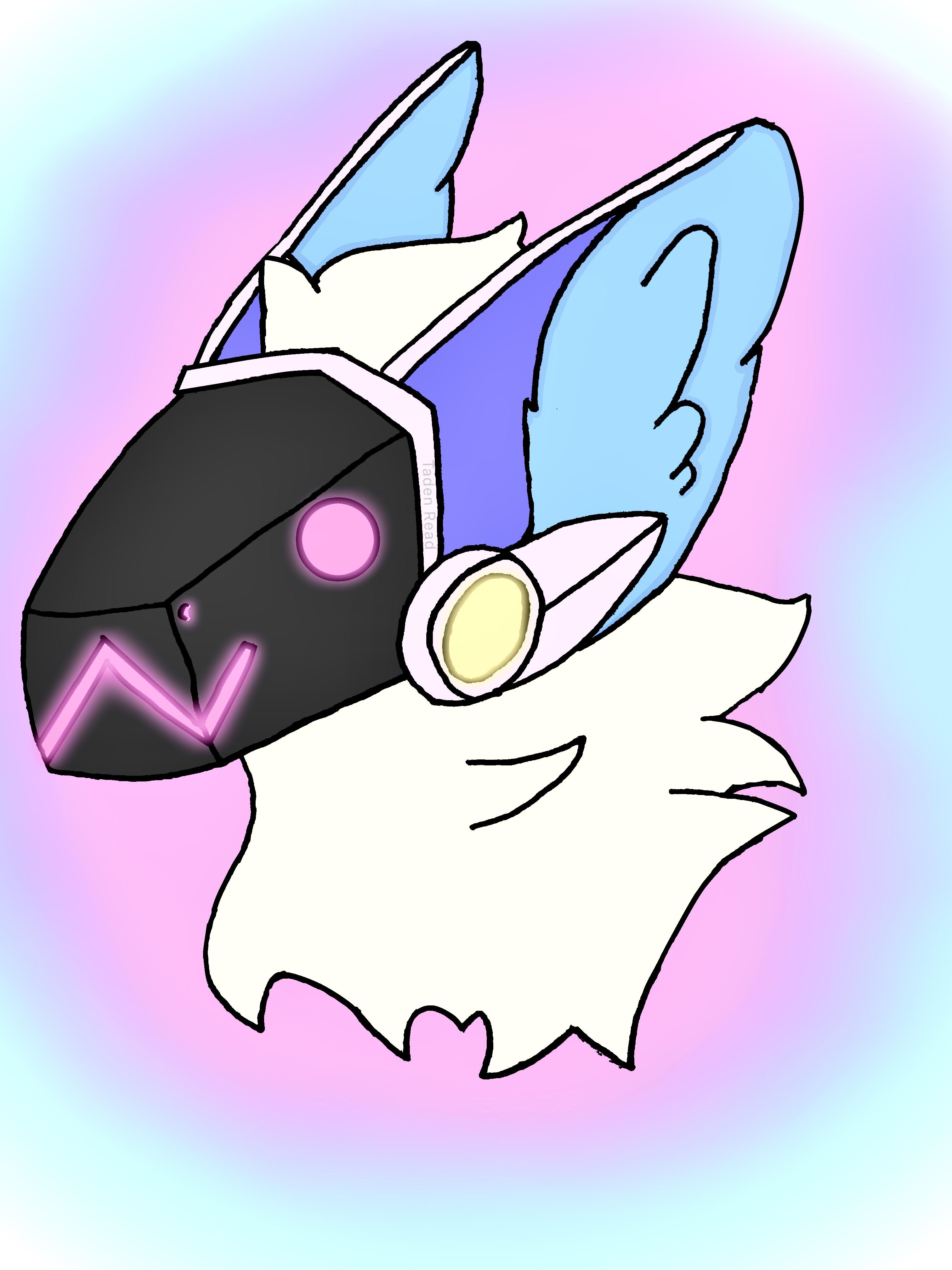 Commission for a friend I did | Scrolller