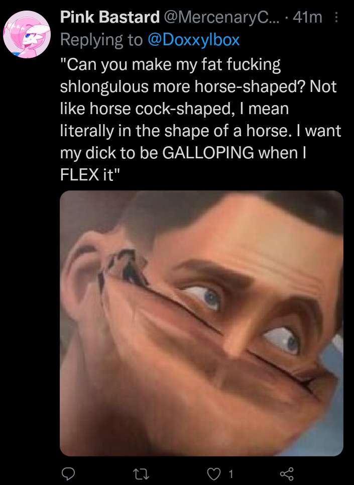 Commission_irl | Scrolller