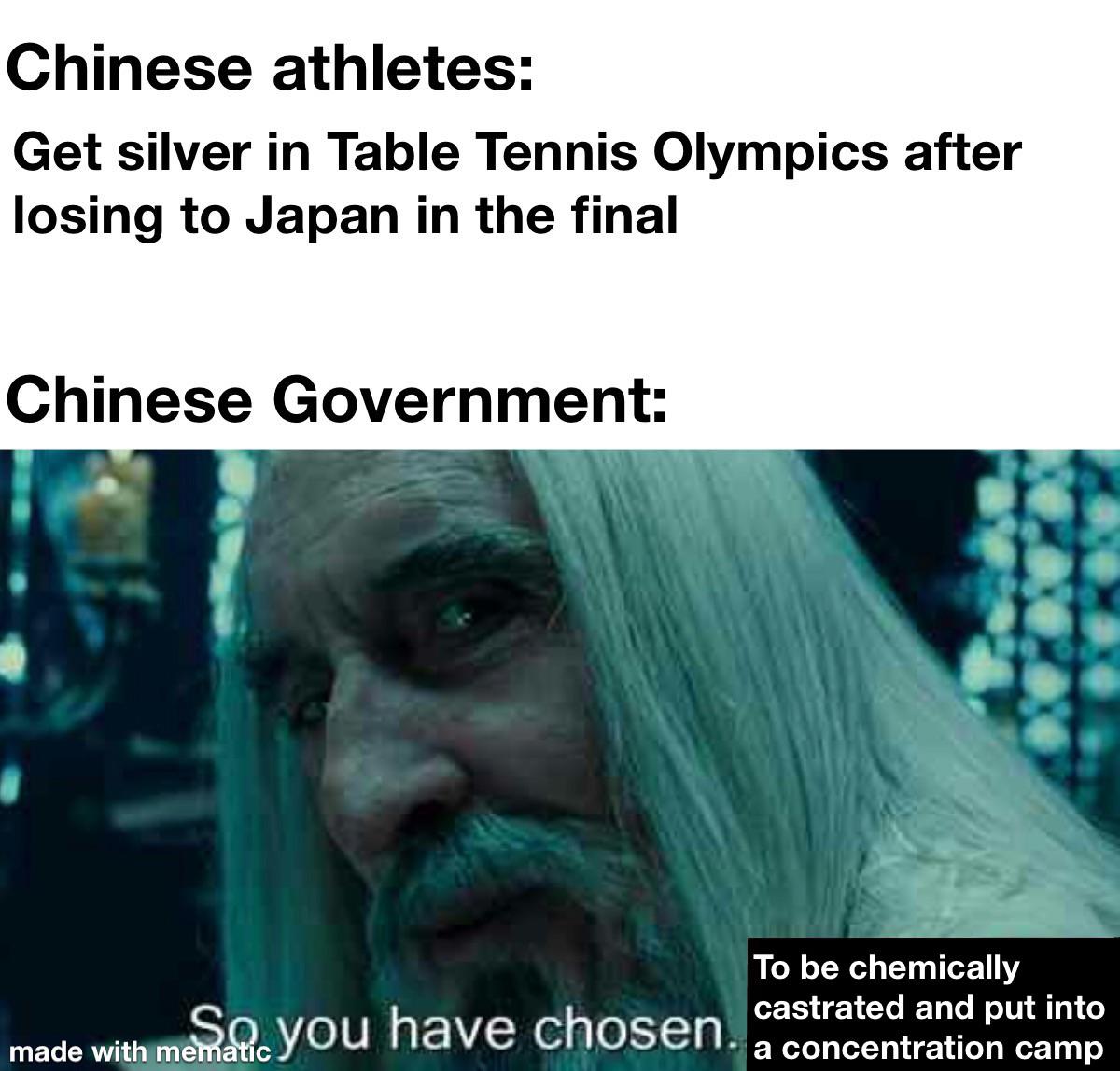 Communism *intensifies* | Scrolller