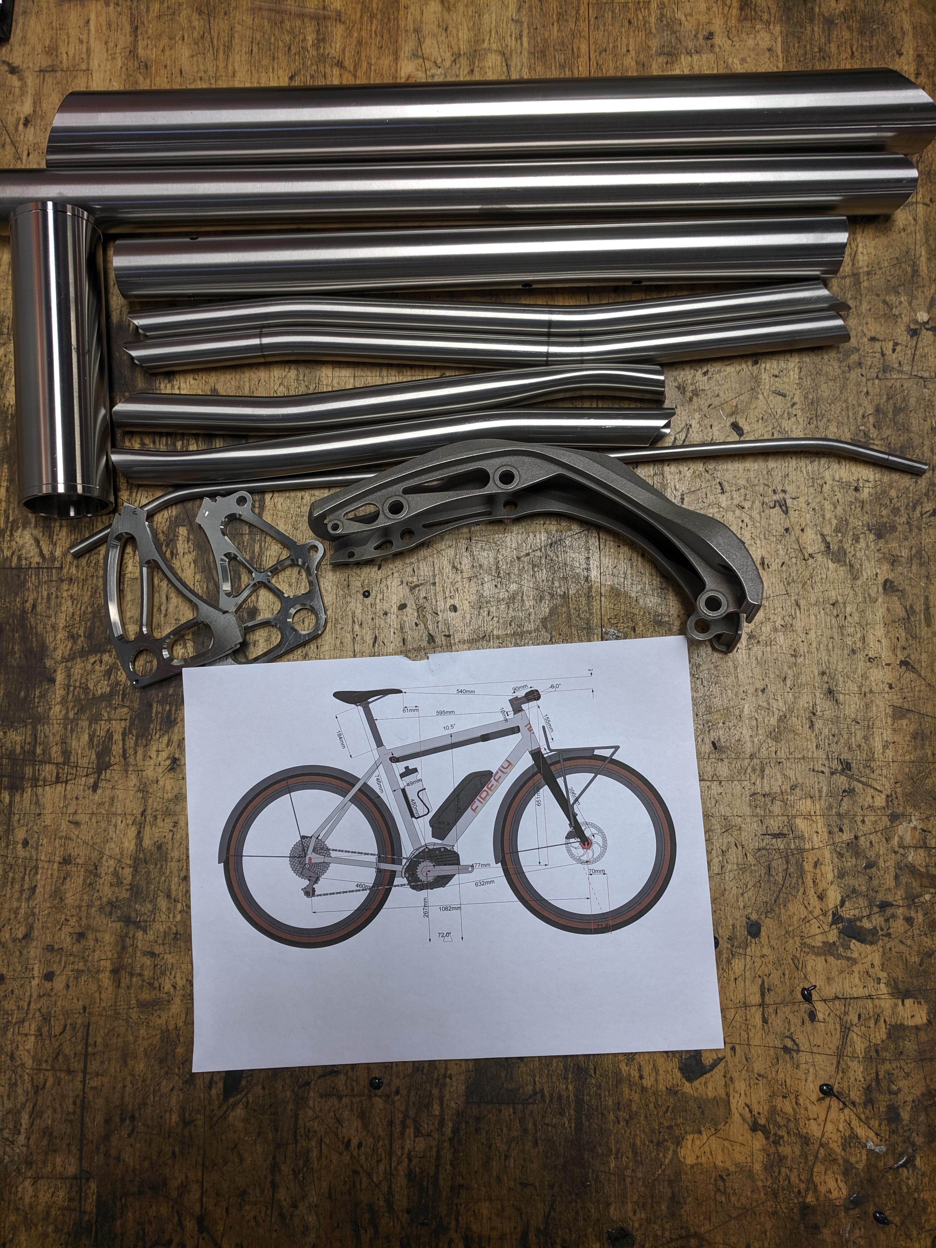 Commuter project. | Scrolller