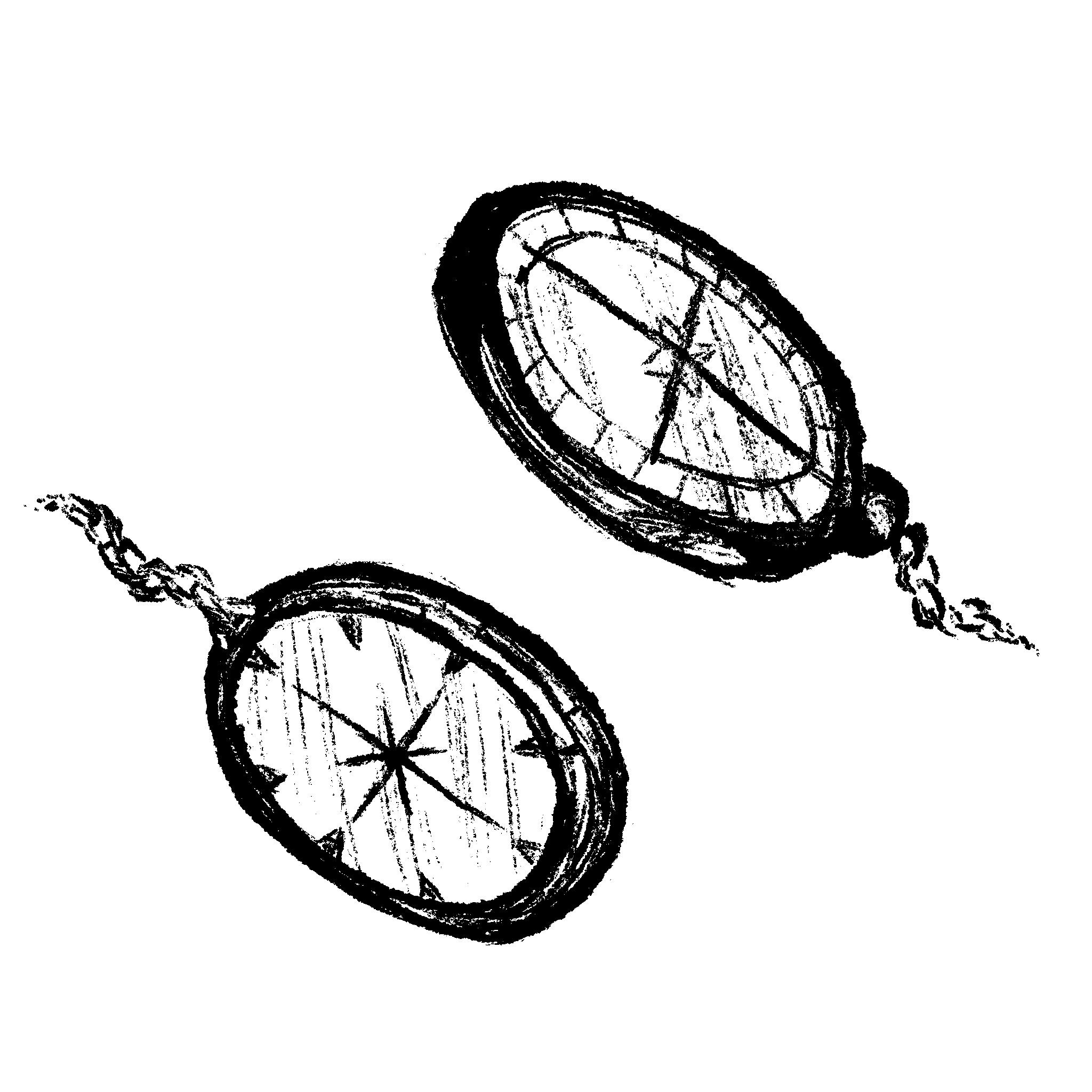 Compasses | Scrolller