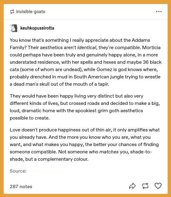 Compatible Aesthetics | Scrolller