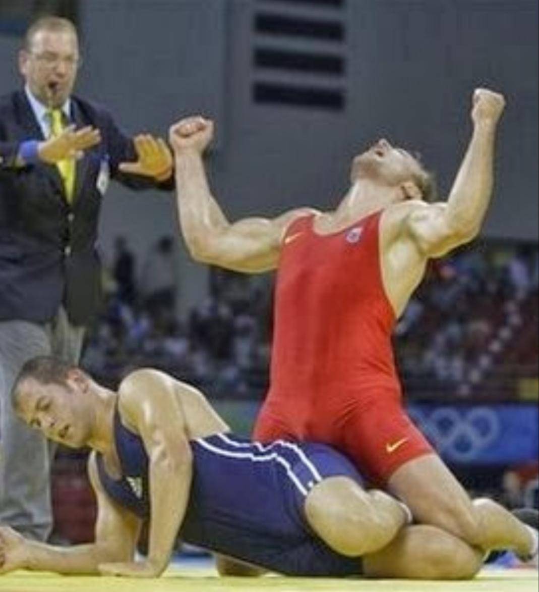 Complete Domination | Scrolller