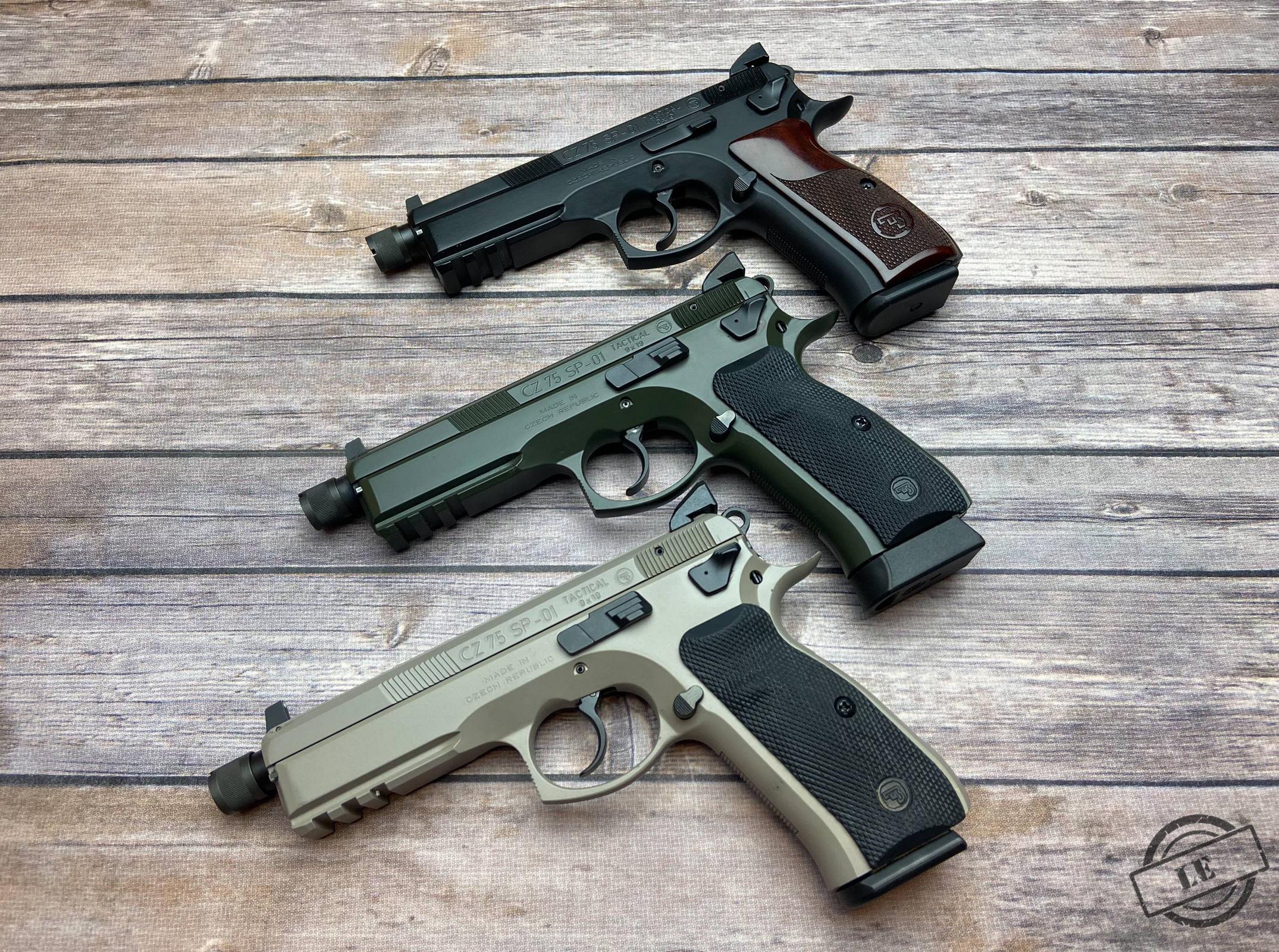 Completed my trio yesterday | Scrolller