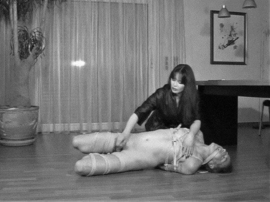 Completely vulnerable. | Scrolller