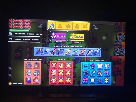 Completion!! | Scrolller