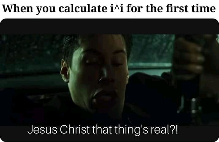 Complex Numbers Aren T Really That Complex Scrolller