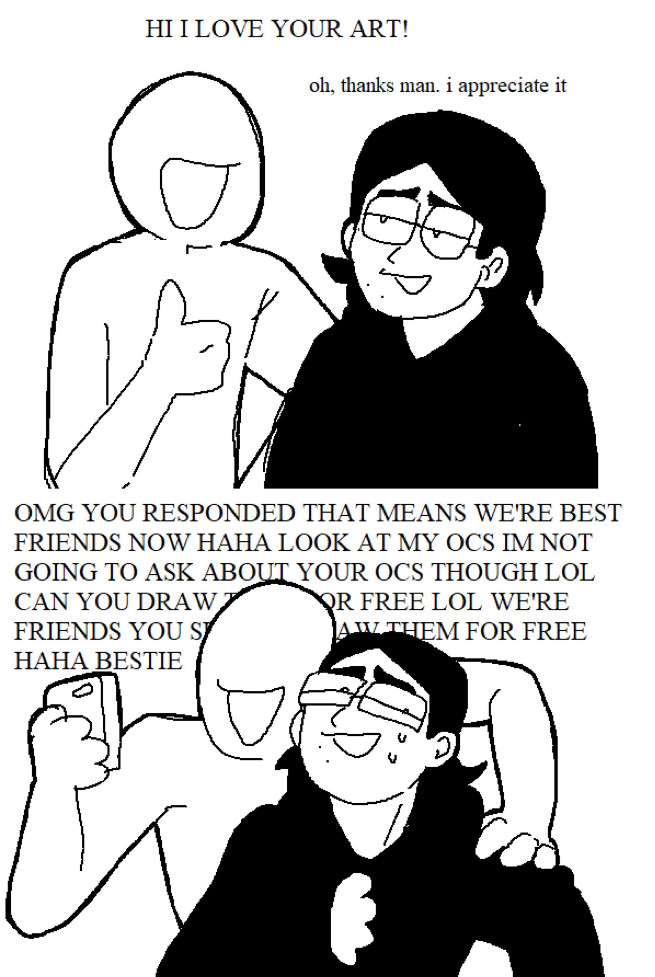 Compliment_irl | Scrolller