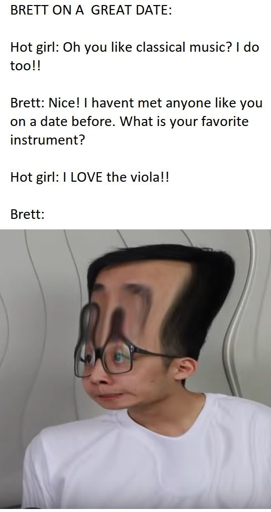 Compromise is a part of life | Scrolller