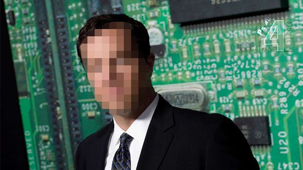 Computerface disease | Scrolller