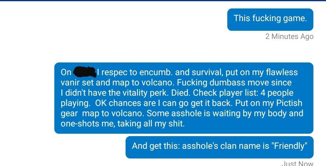 Conan Exiles AKA Rage-Quit Simulator | Scrolller