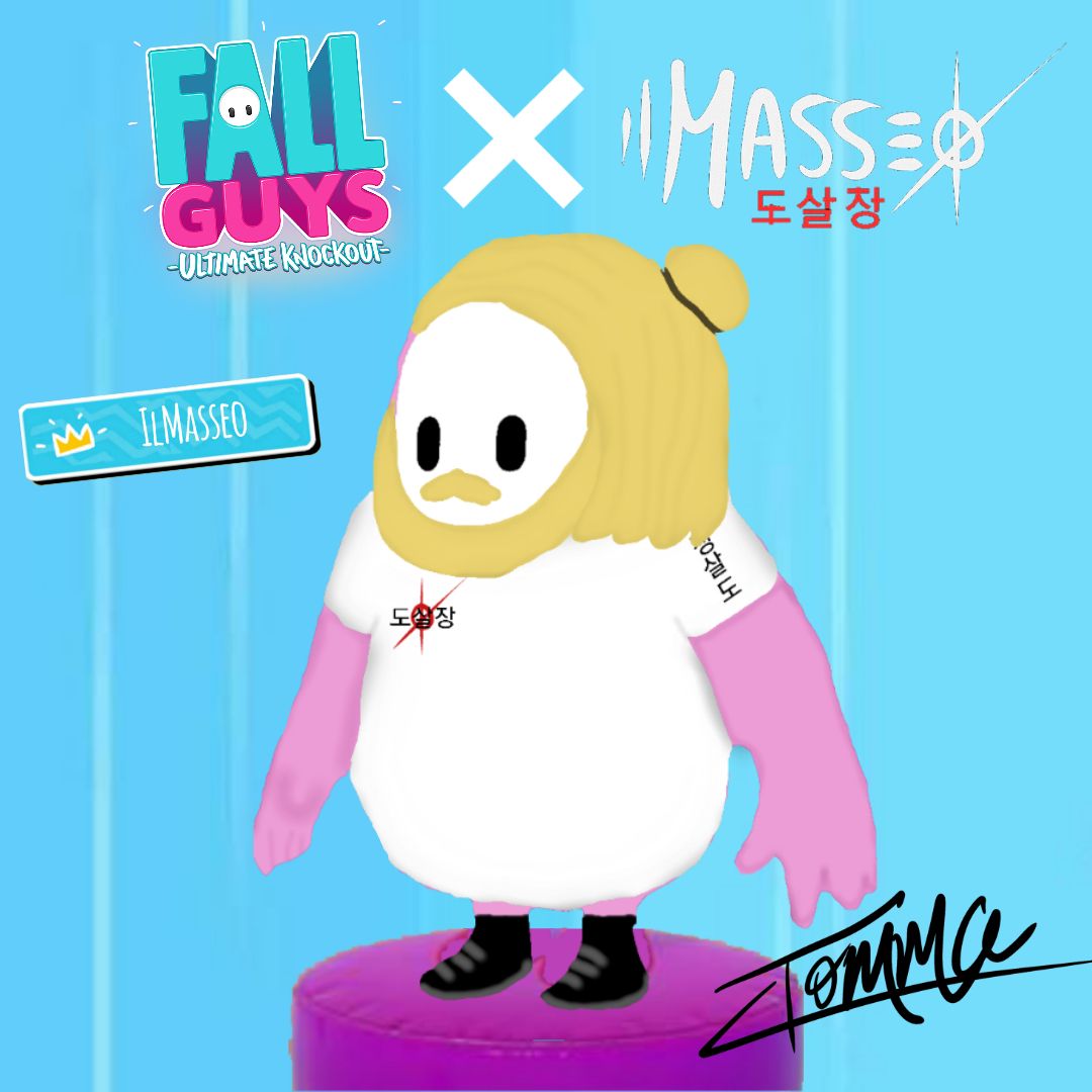 Concept skin del Dancer | Scrolller