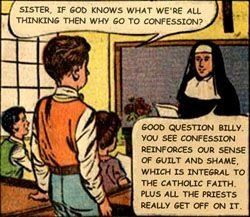 Confession | Scrolller