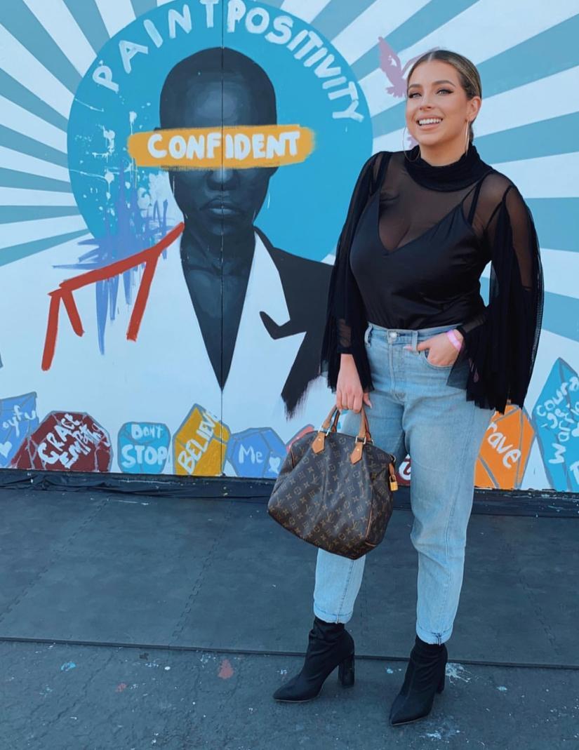 Confident | Scrolller