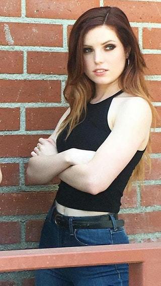 Confident | Scrolller