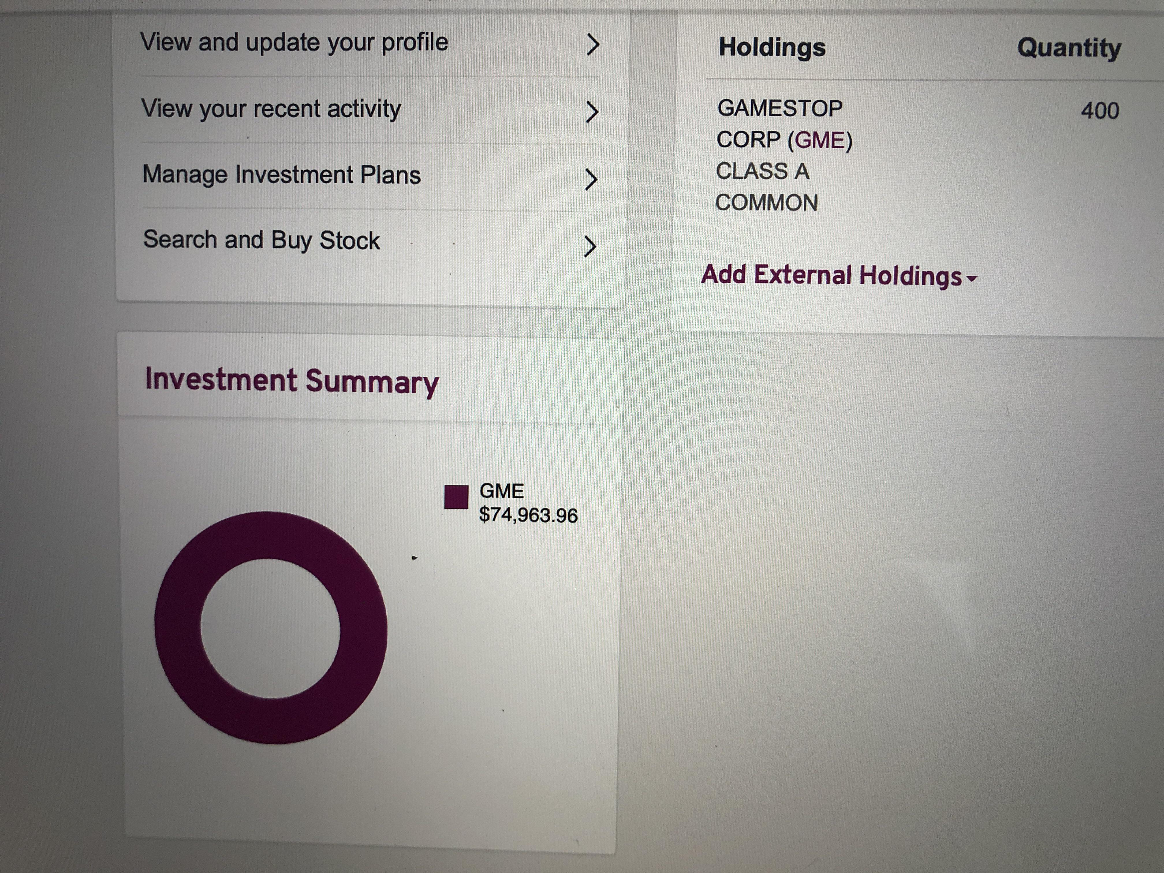 Confirmation today | Scrolller