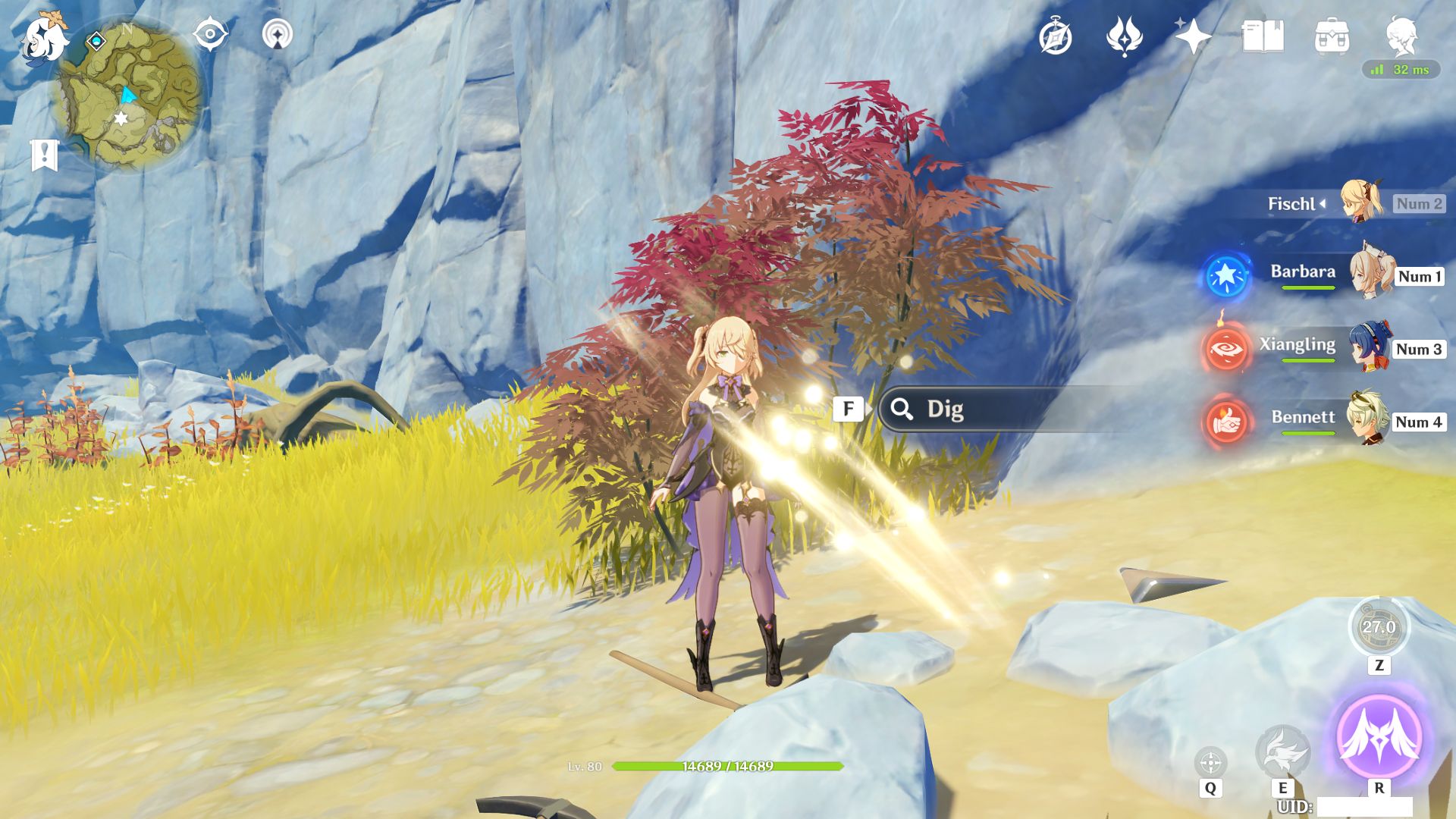 Confirmed: Treasure Compass finds buried chests | Scrolller