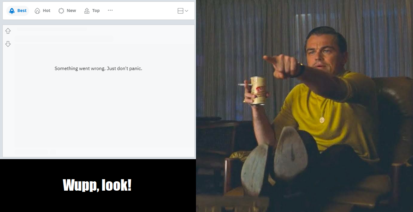 Conformity | Scrolller