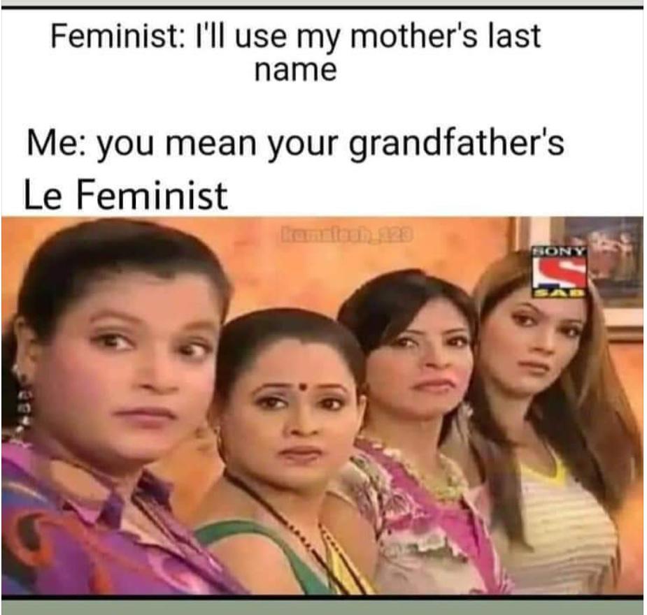 *confused screaming* | Scrolller