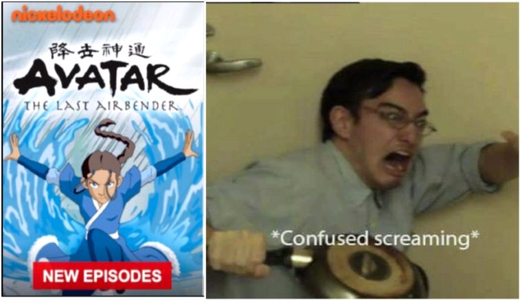 Confusing Meme | Scrolller