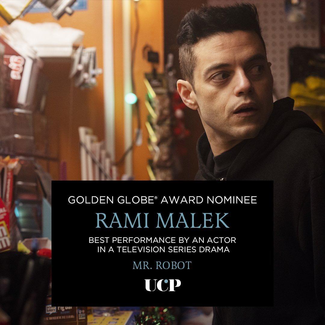 Congrats Rami! | Scrolller