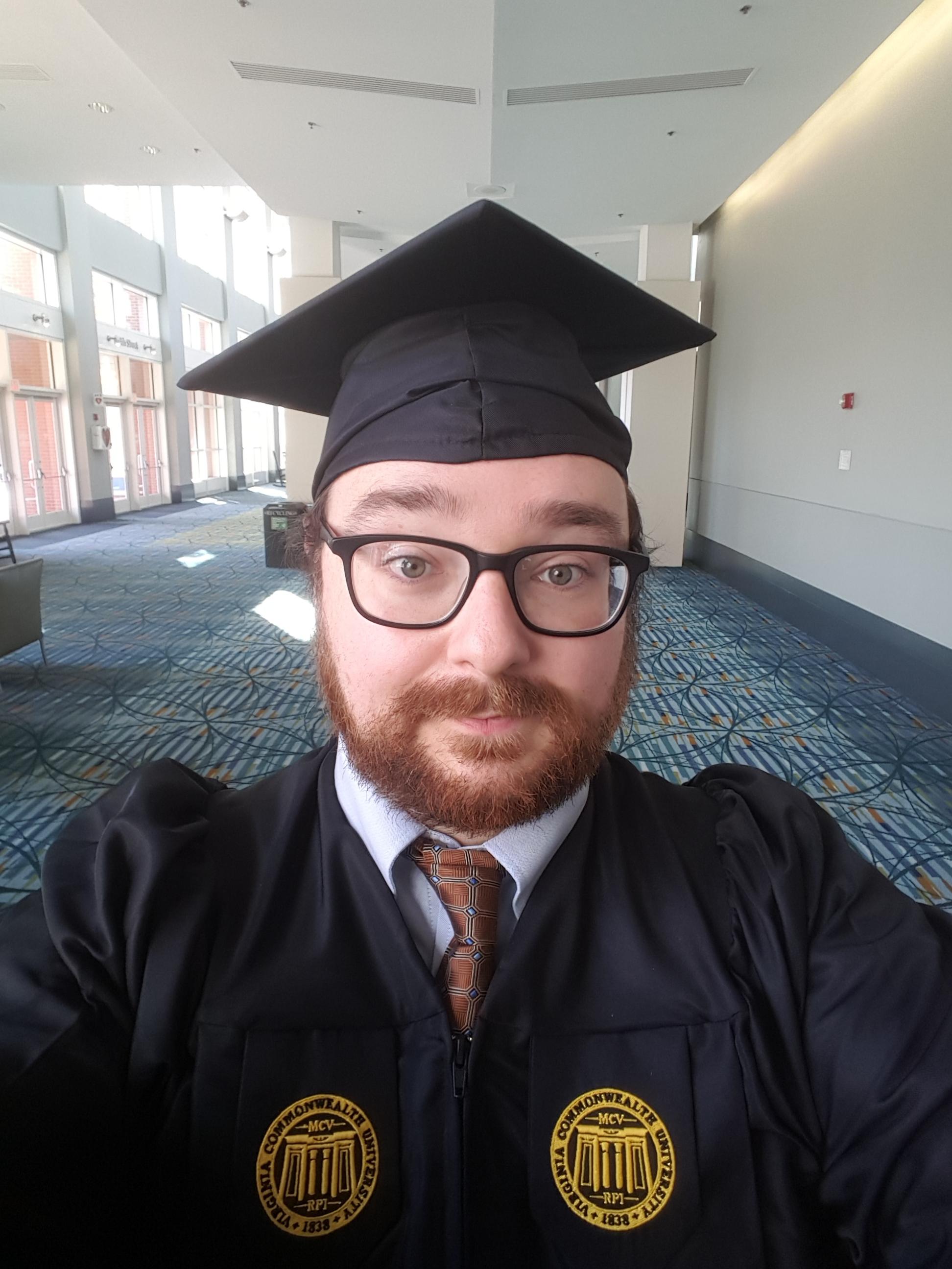 Congrats to all the December grads! | Scrolller