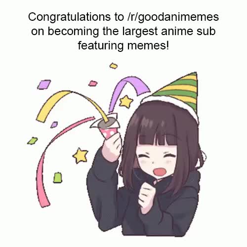 Congratulations! | Scrolller