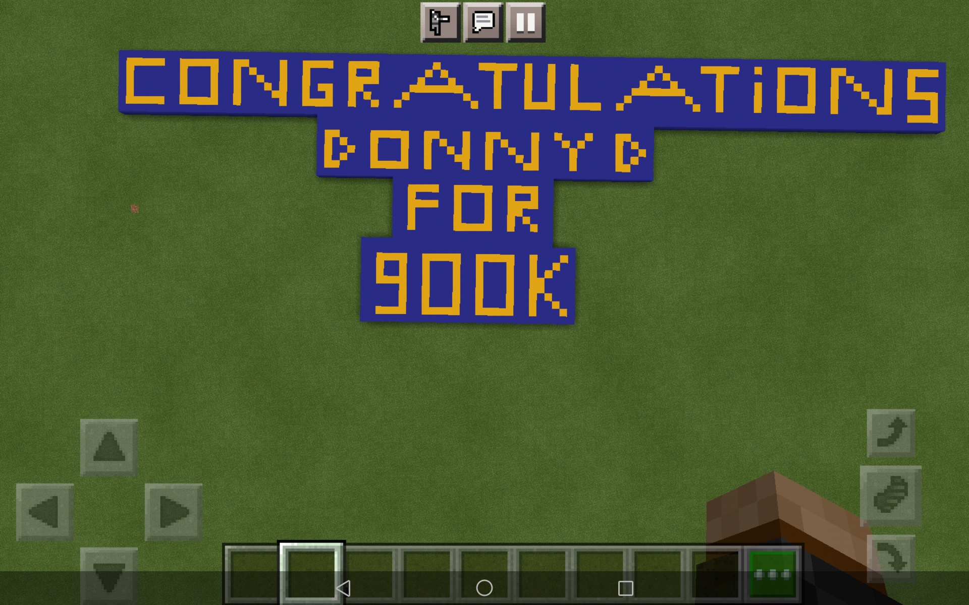 Congratulations! | Scrolller