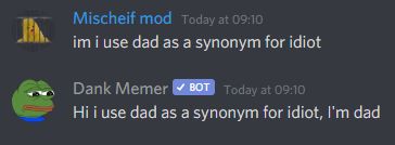 Congratulations dank memer, you played yourself | Scrolller