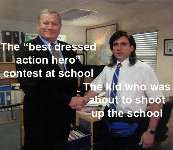 Congratulations you win! | Scrolller