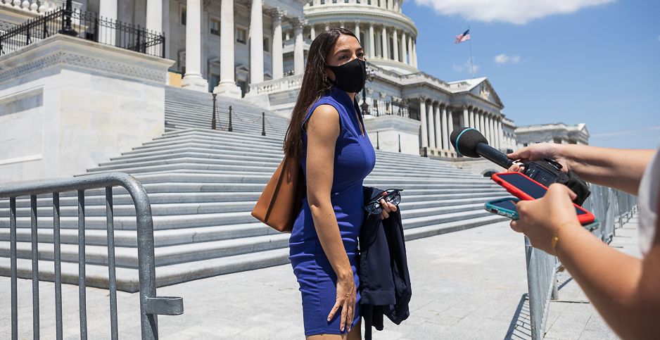 Congressional Sex Ninja | Scrolller