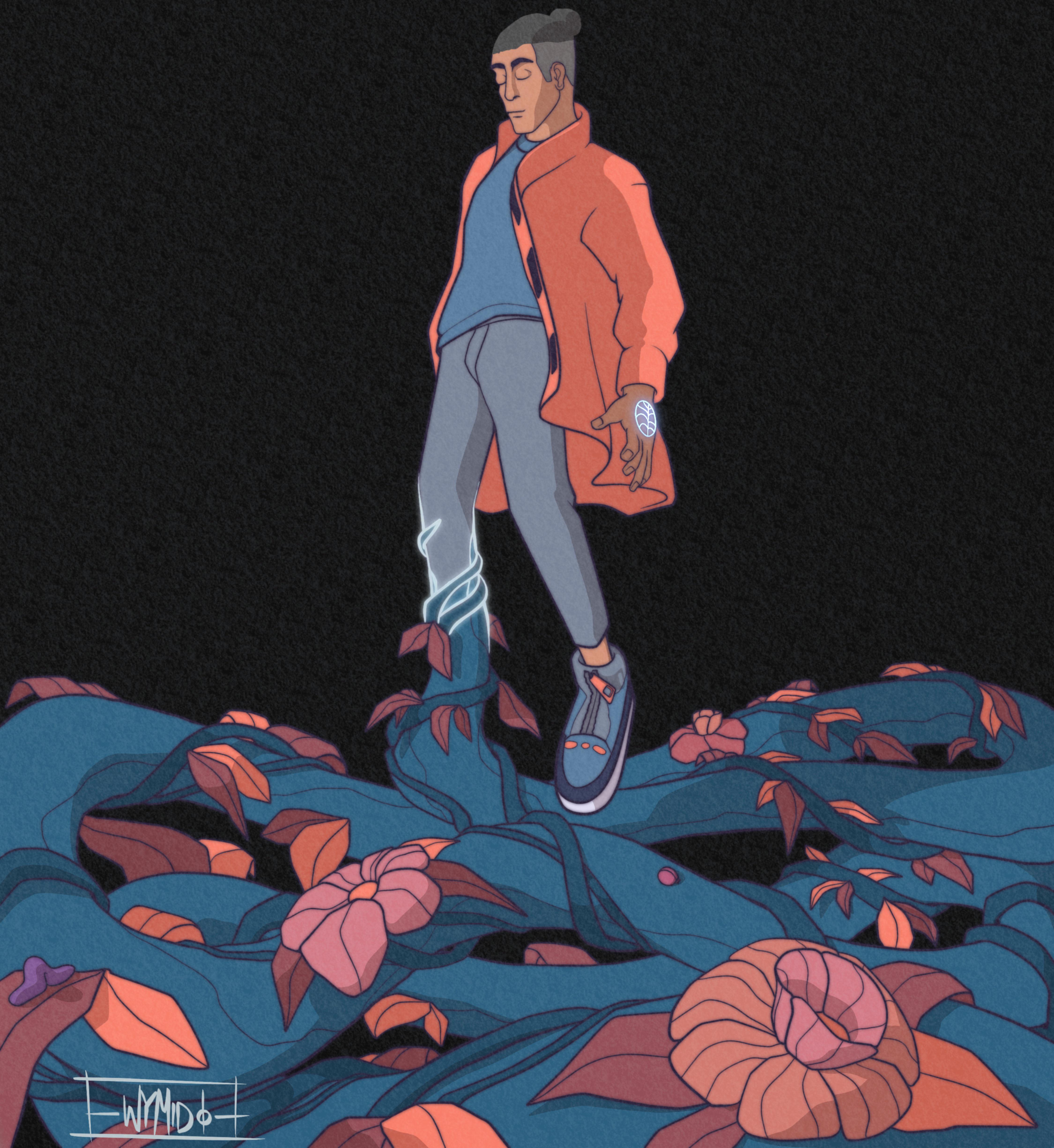 Connection | Scrolller