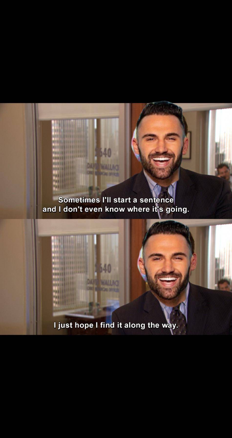 Connor is EXHAUSTING! | Scrolller