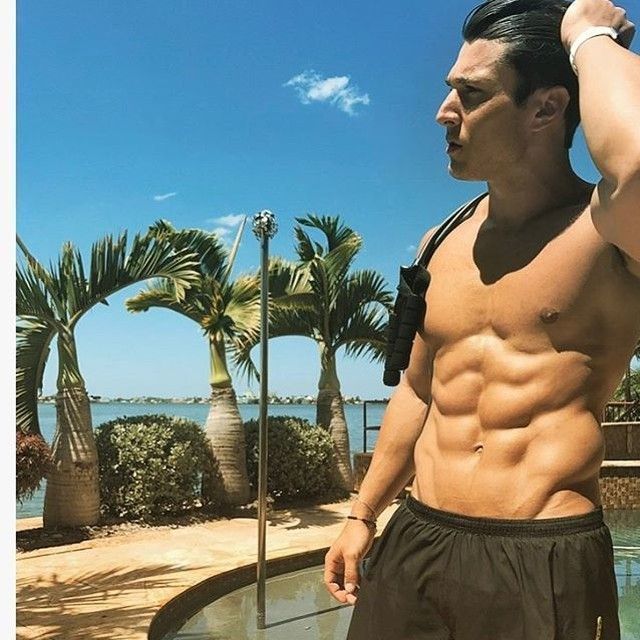 Connor J. Obrochta | Scrolller