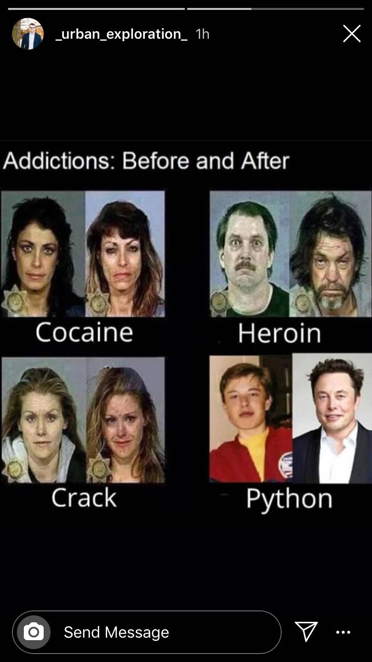 Consequences | Scrolller