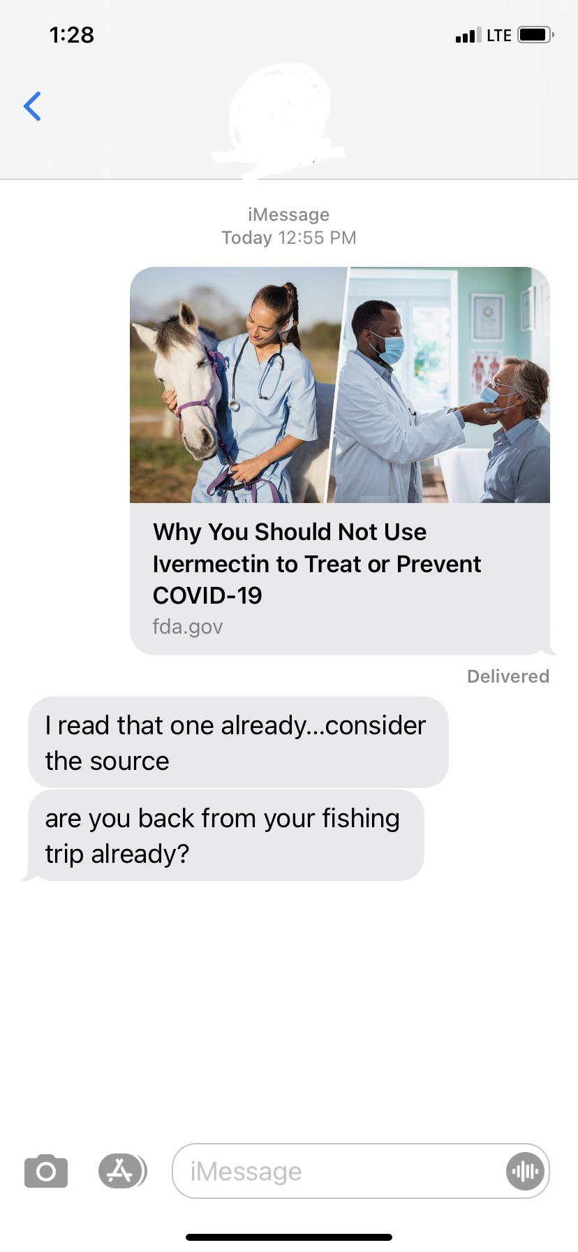 “consider the source” | Scrolller