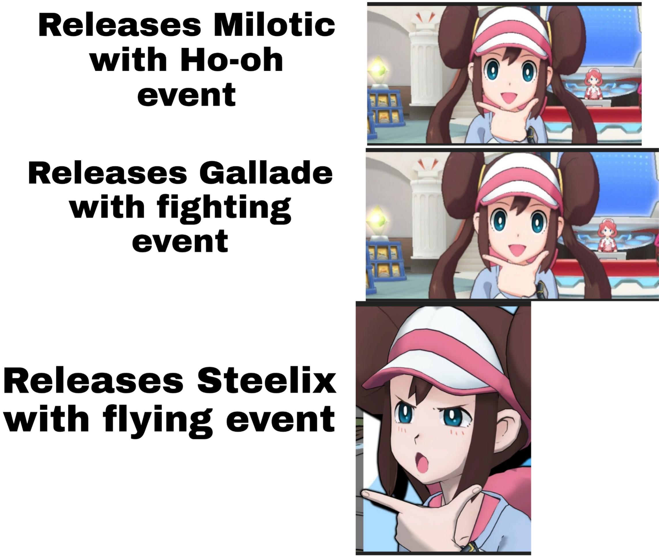 Consistency | Scrolller