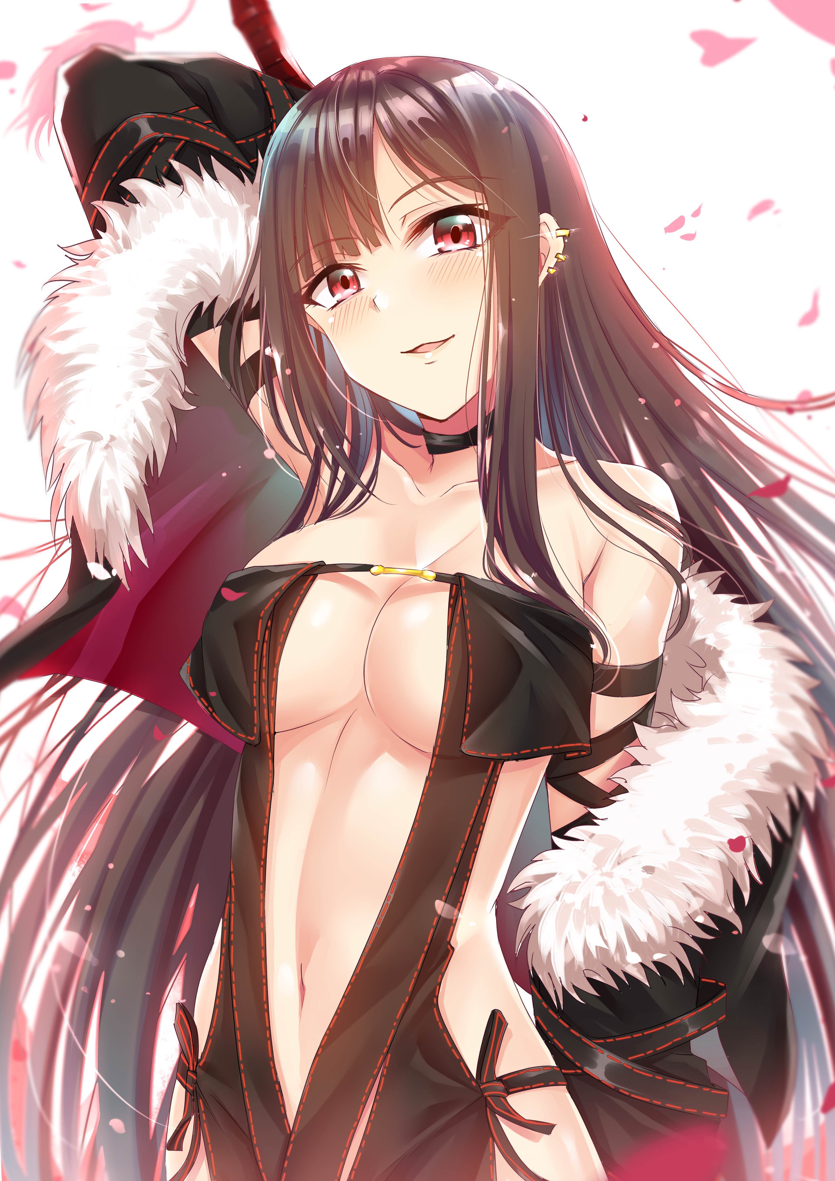 Consort Yu [Fate/Grand Order] | Scrolller