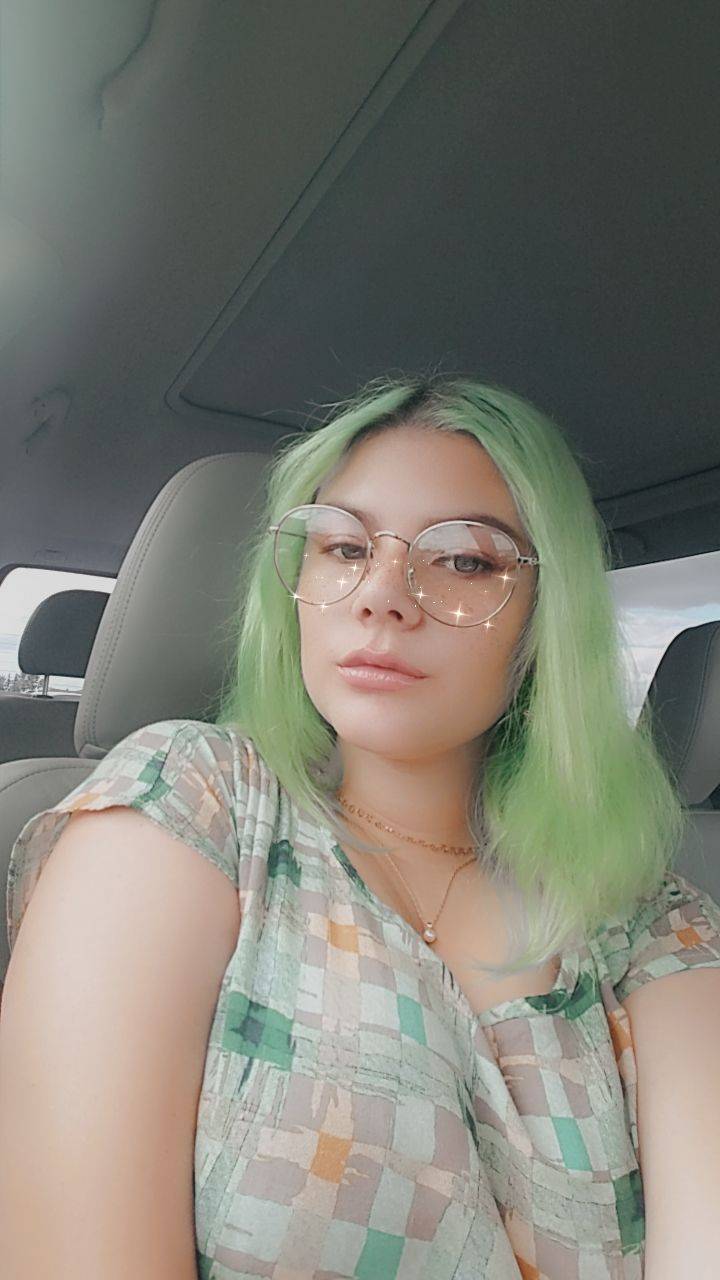 Stop staring it's pathetic (OC) | Scrolller