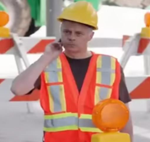 Construction worker | Scrolller