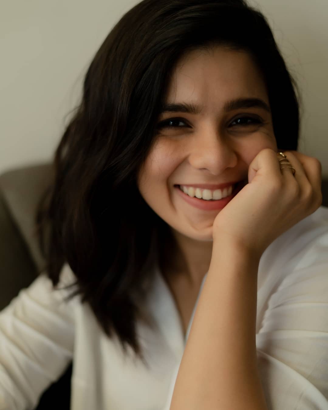 Contagious smile ️ | Scrolller