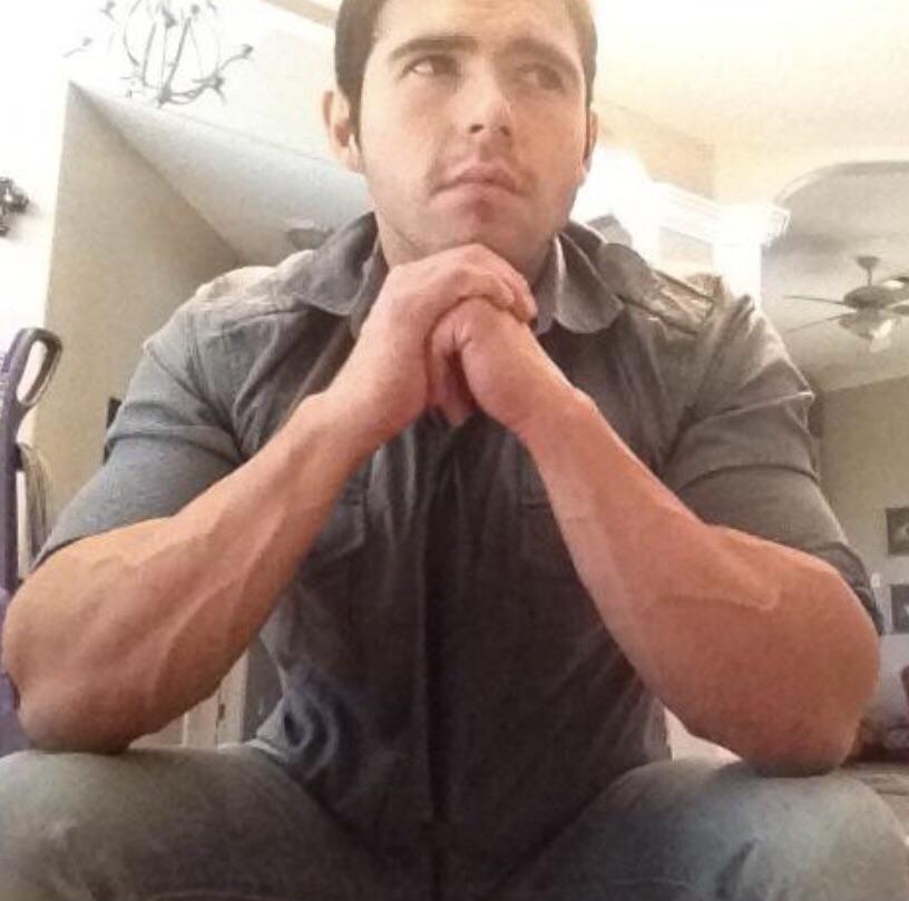 Contemplating | Scrolller