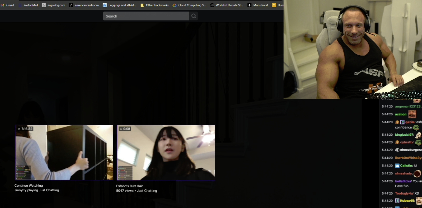 Continue watching... | Scrolller