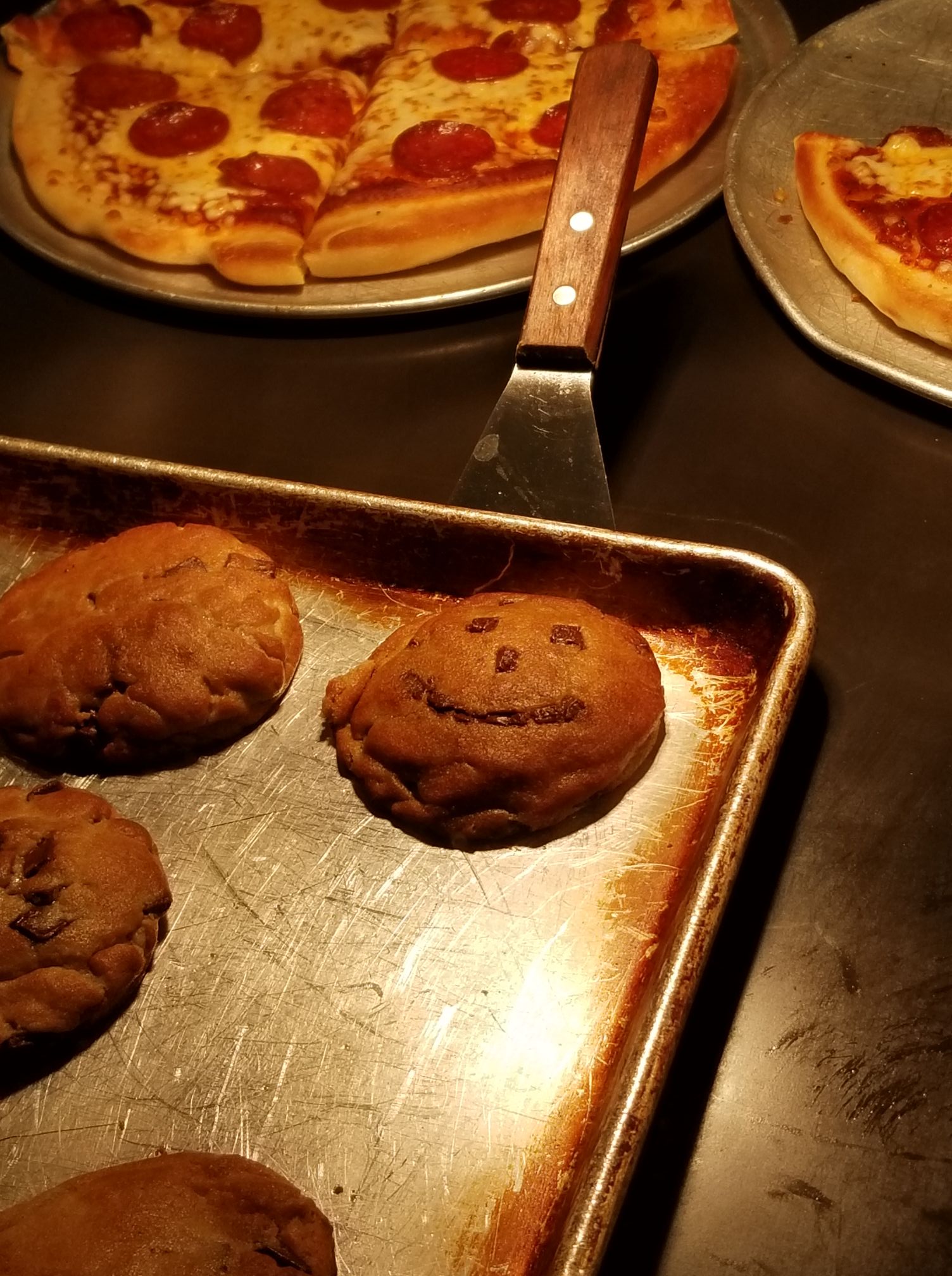 Cookie Smiles | Scrolller