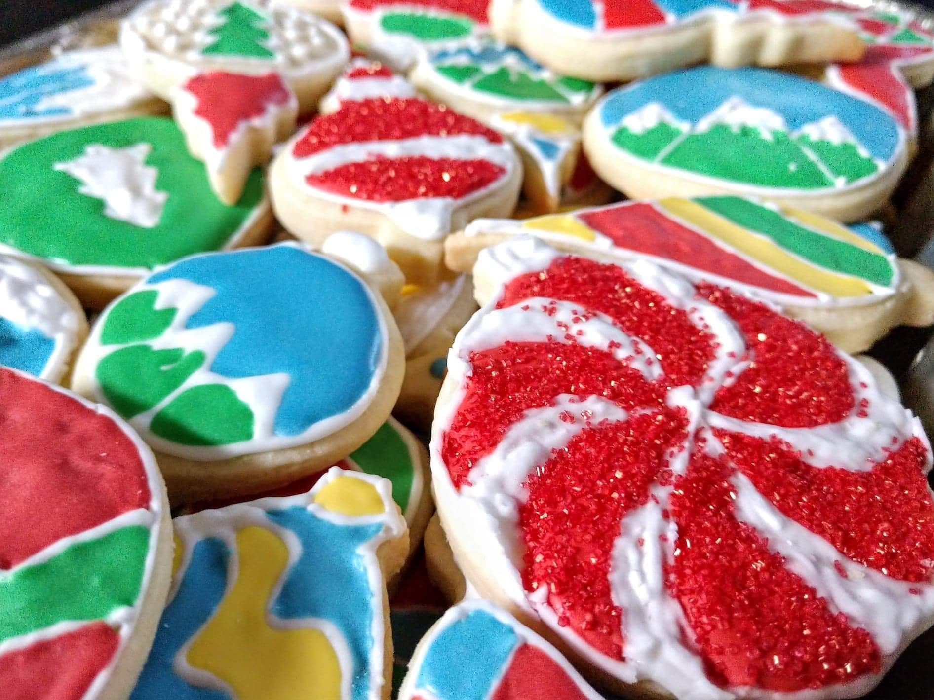 Cookies. | Scrolller