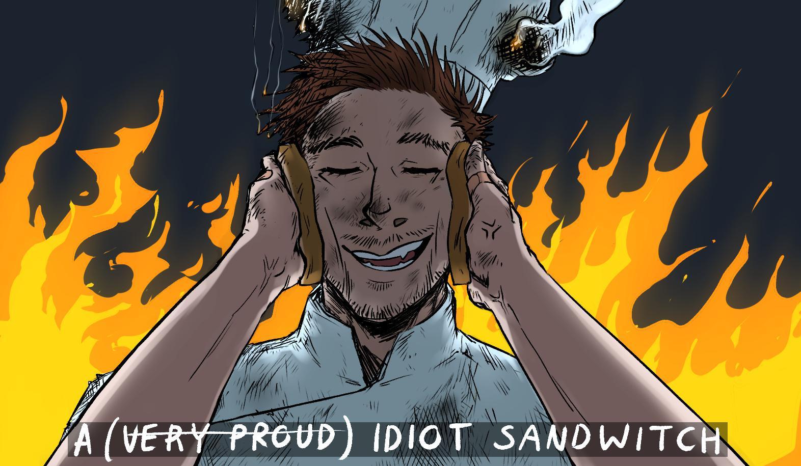 Cooking but everything goes wrong | Scrolller