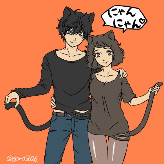 Cool cats | Scrolller