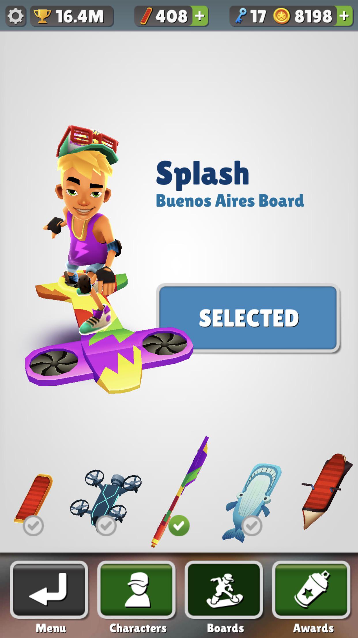 Cool combo | Scrolller