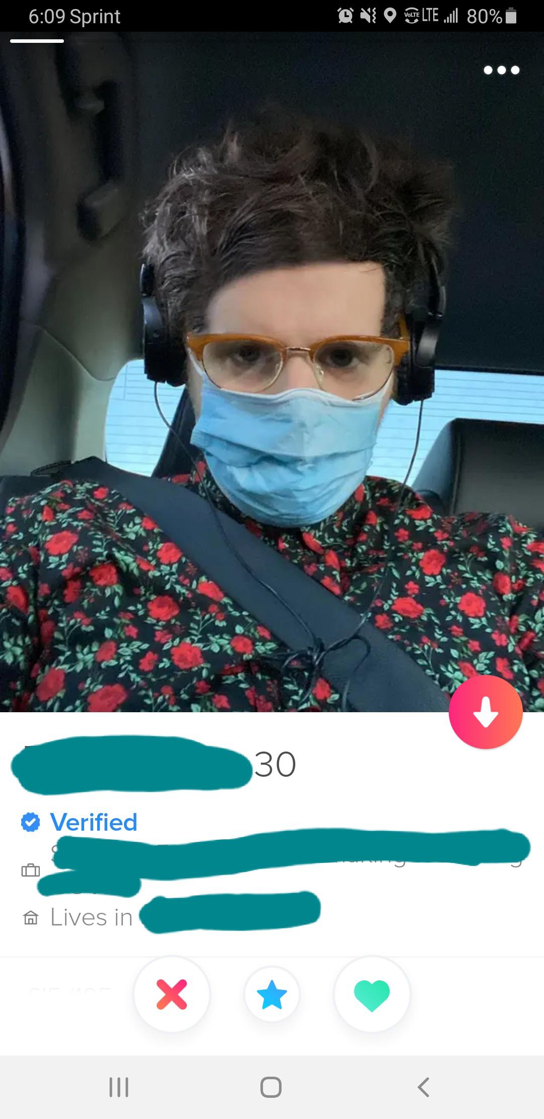 Cool forehead | Scrolller